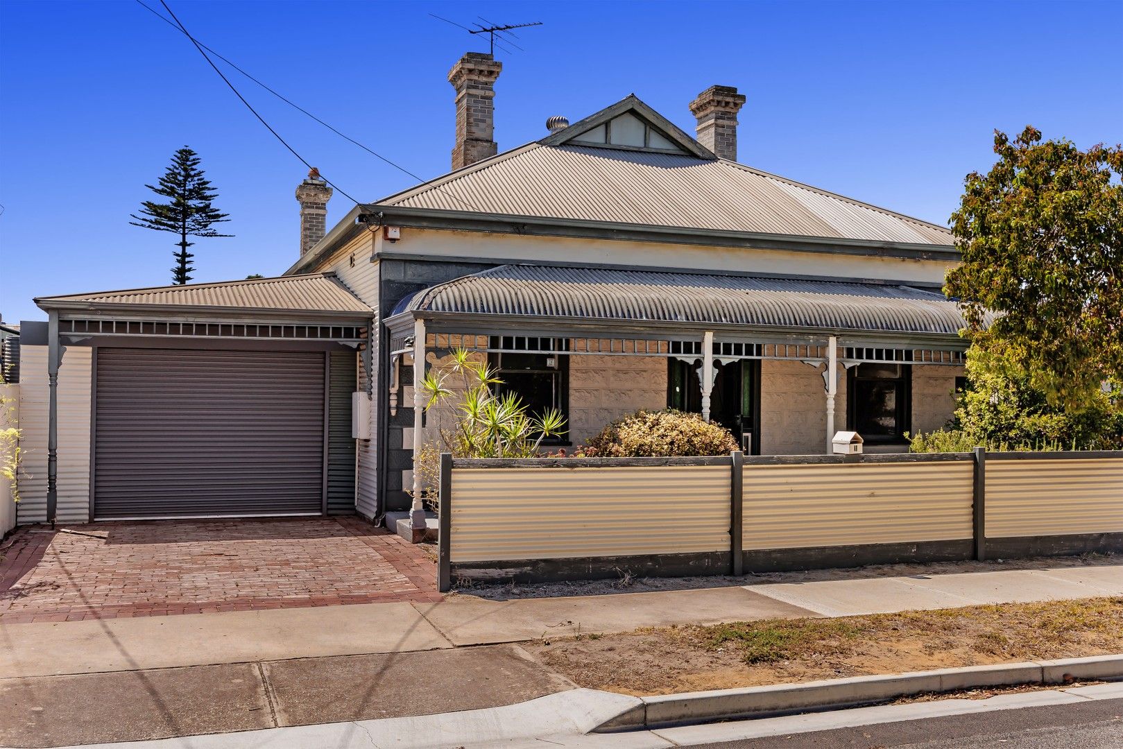 11 Baker Street, Birkenhead SA 5015 - House For Rent - $500 | Domain