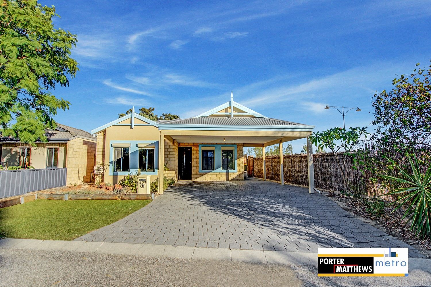 4/23 Rocklea Crescent, Ellenbrook WA 6069 - House For Rent - $670 | Domain