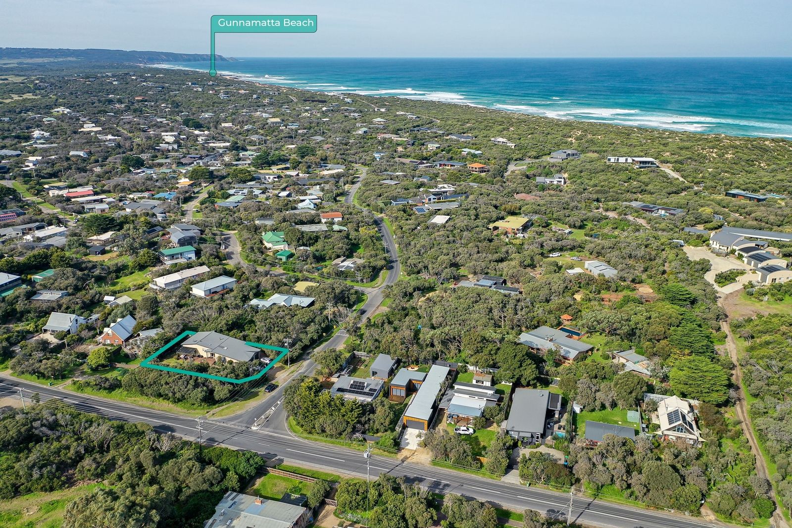 1 Bass Meadows Boulevard, St Andrews Beach VIC 3941 | Domain