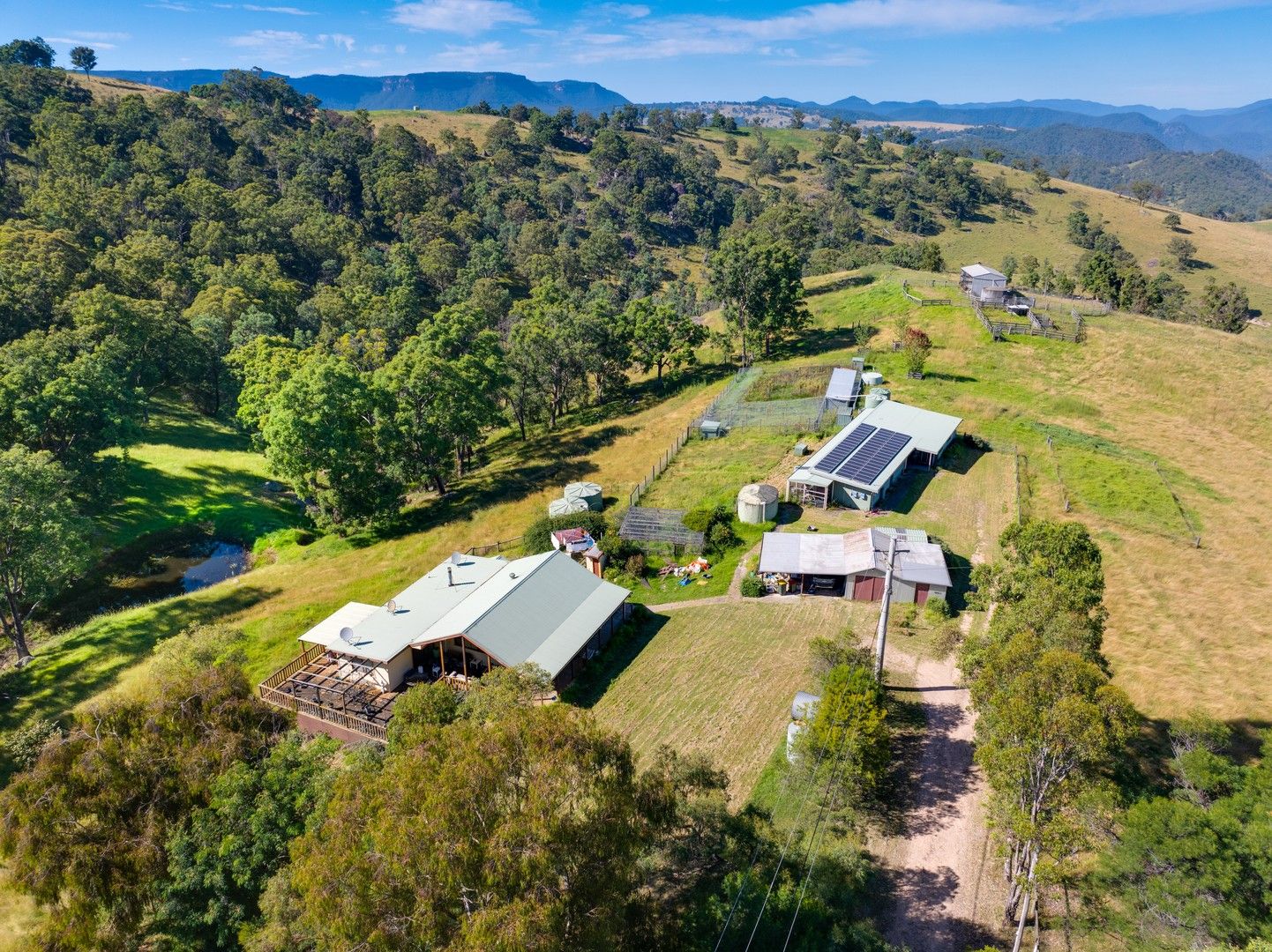 707 Peach Tree Road, Megalong Valley NSW 2785 - House for Sale - $1,550,000