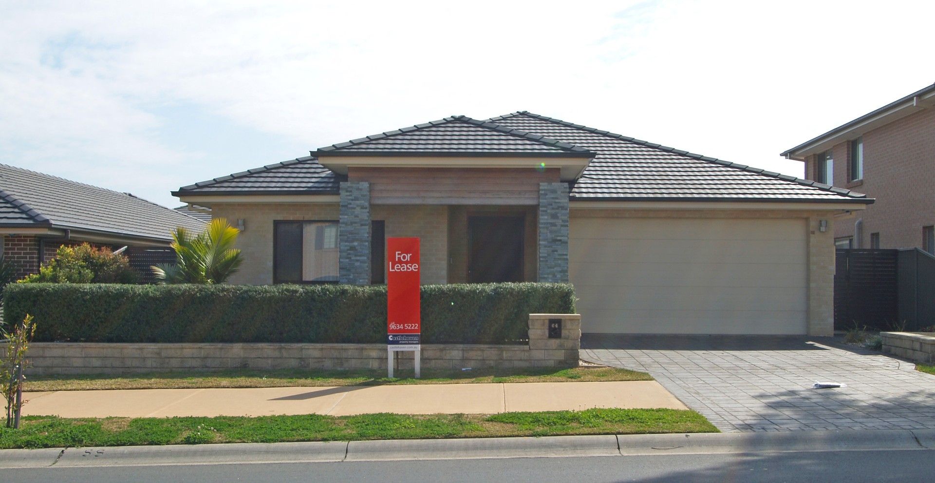 64 Wrights Road, Kellyville NSW 2155 - House For Rent | Domain