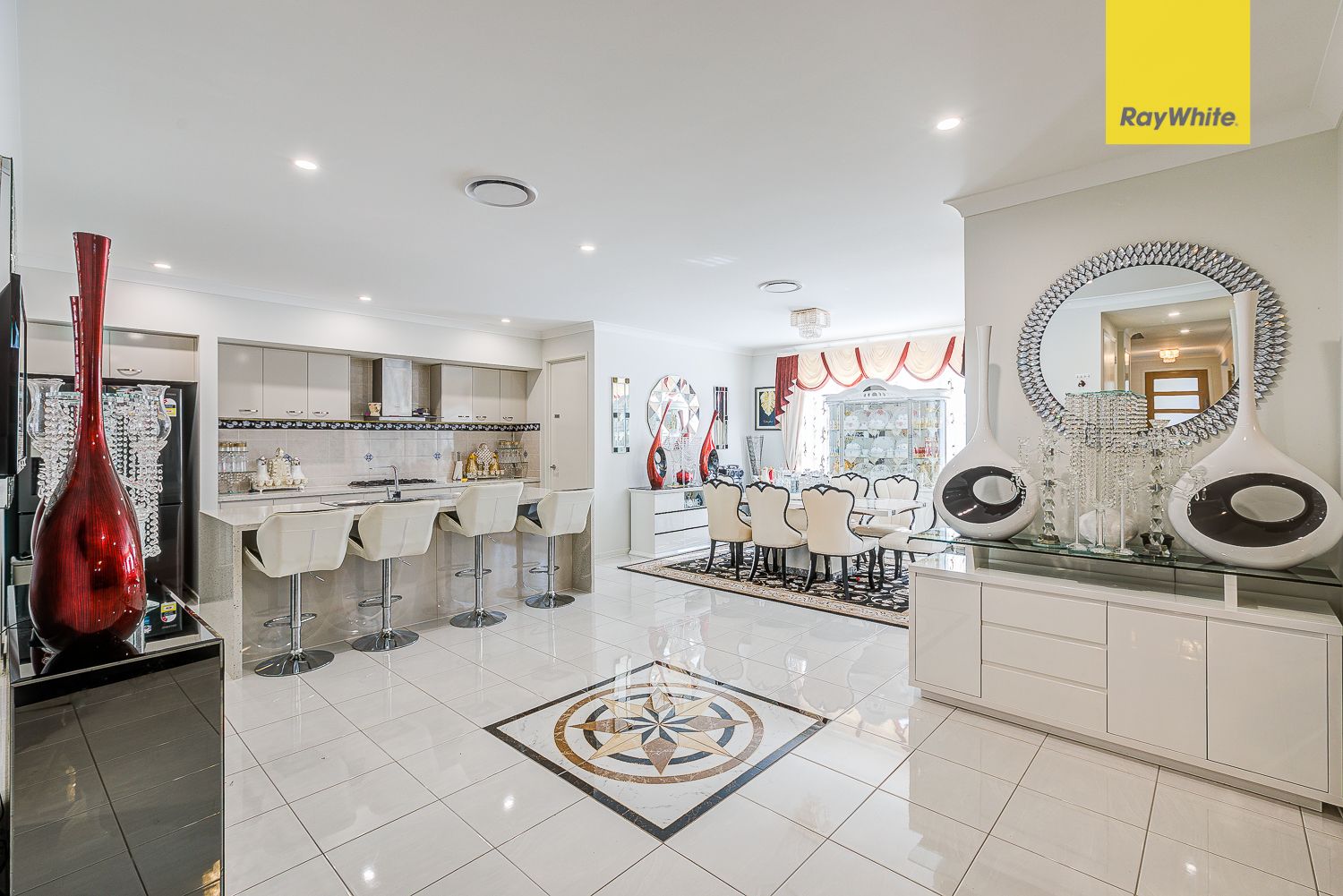 144 Killara Boulevard, Logan Reserve QLD 4133 - House For Rent - $1,250 ...