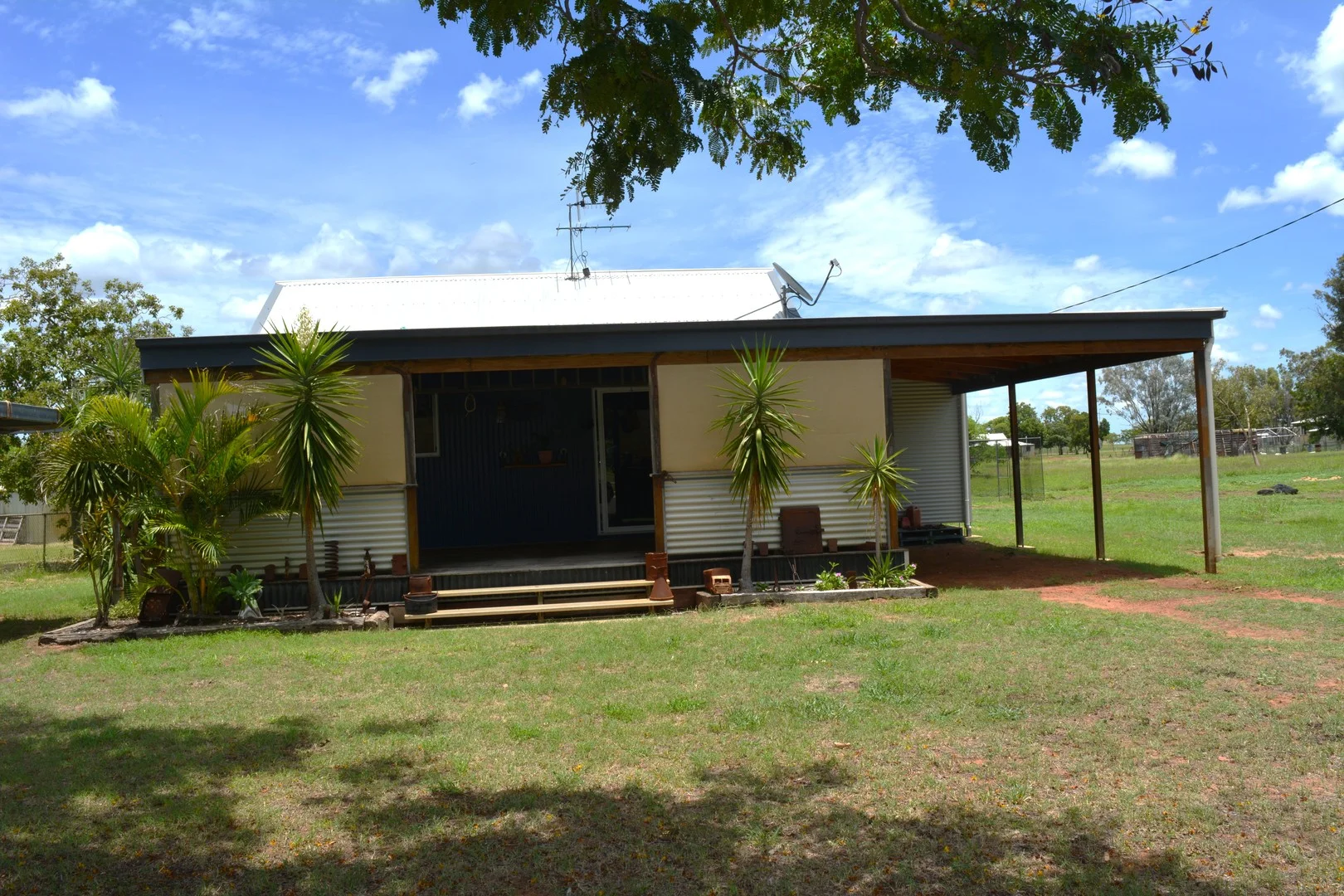 26 Porter Street, Aramac QLD 4726 | Domain