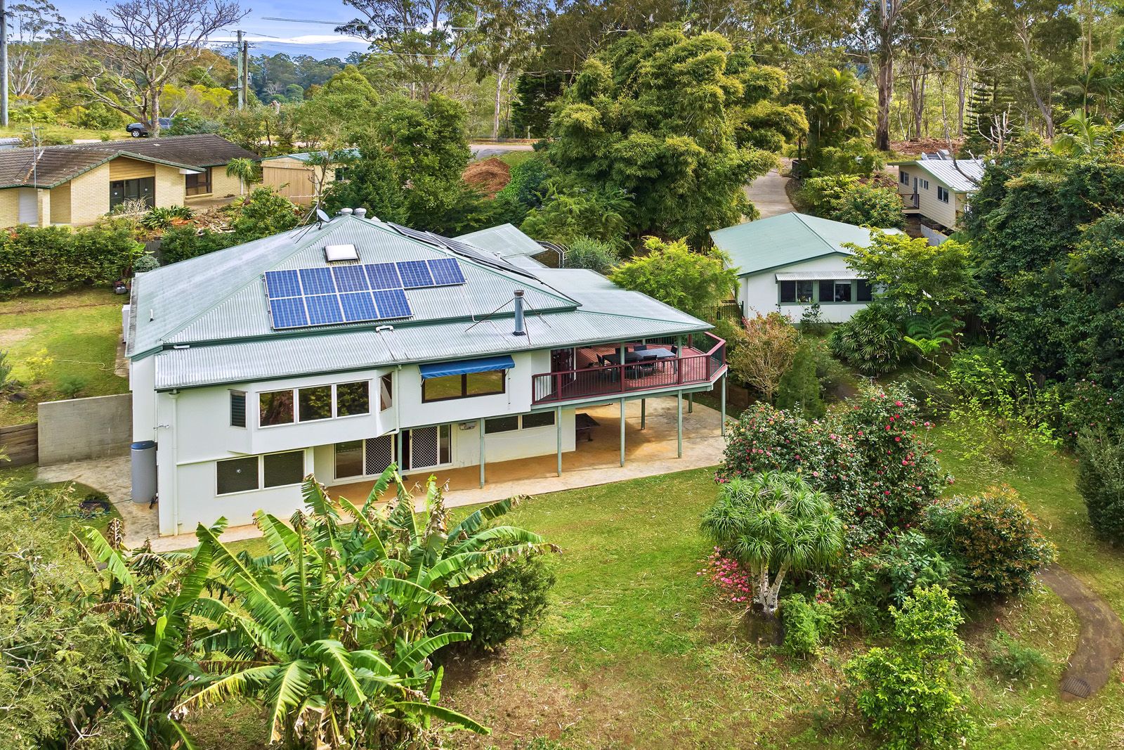 7 Daymar Road, Mapleton QLD 4560 | Domain