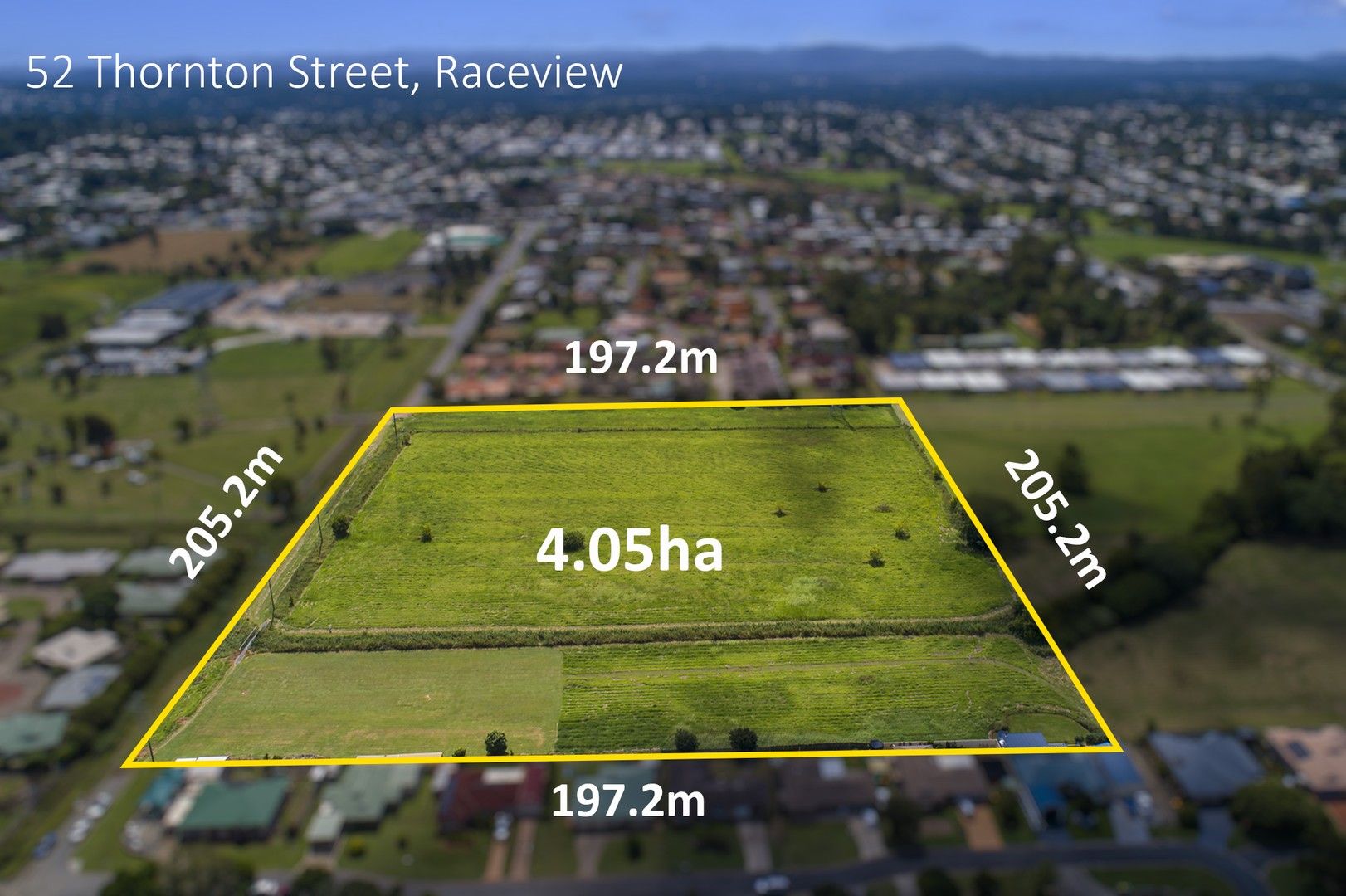 52 Thornton Street, Raceview QLD 4305 | Domain