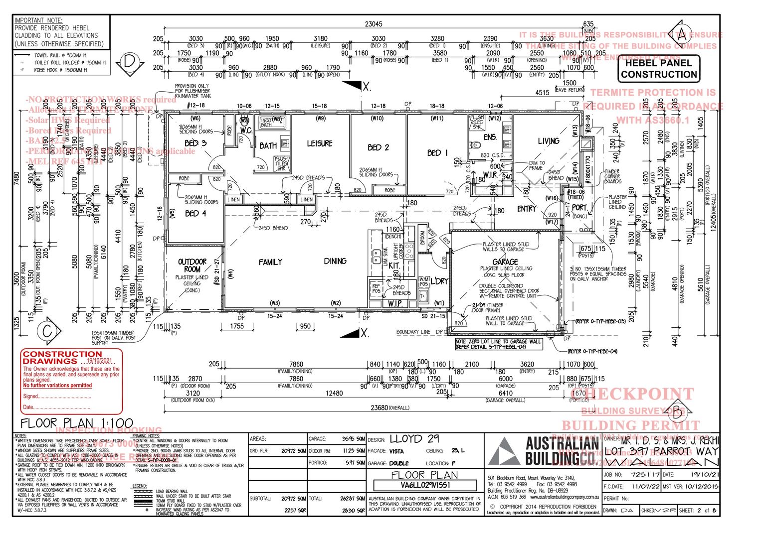9 Parrot Way, Wallan VIC 3756 | Domain