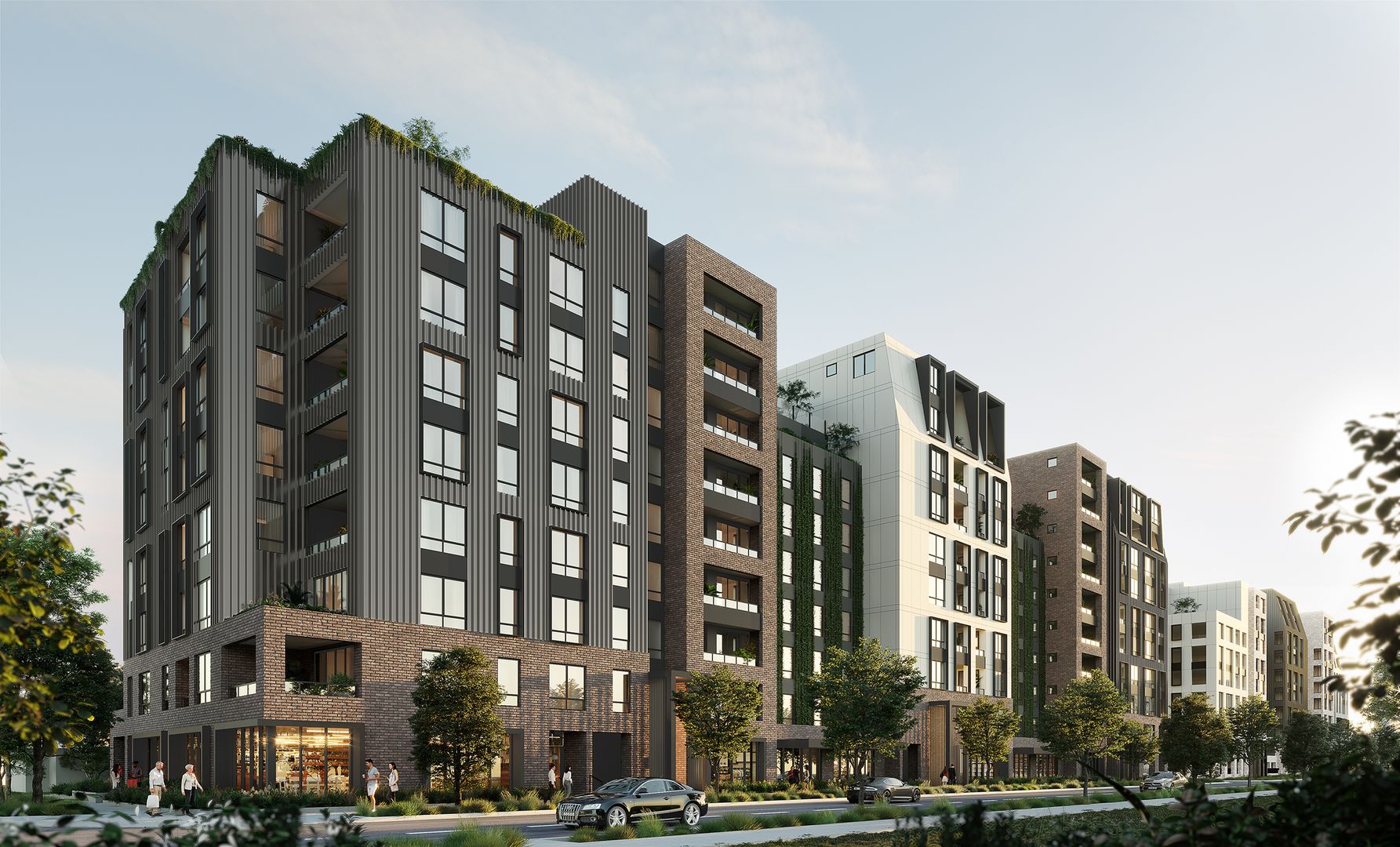 121/2A Lord Sheffield Circuit, Penrith | Property History & Address ...