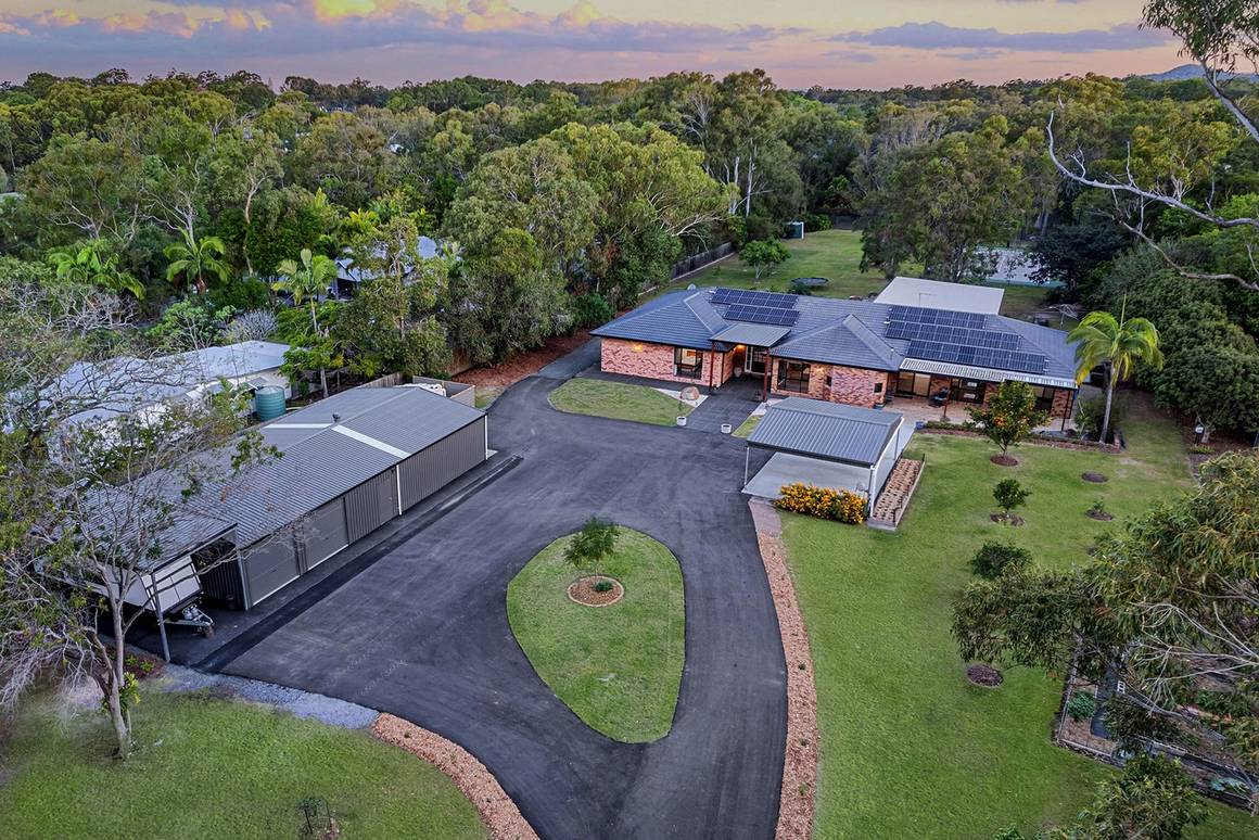 67 Real Estate Properties for Sale in Gumdale, QLD, 4154 | Domain