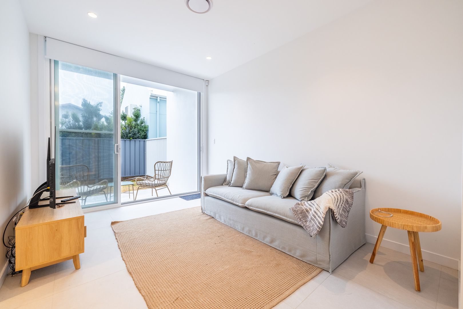1/35a Soldiers Point Road, Soldiers Point NSW 2317 - House For Rent ...
