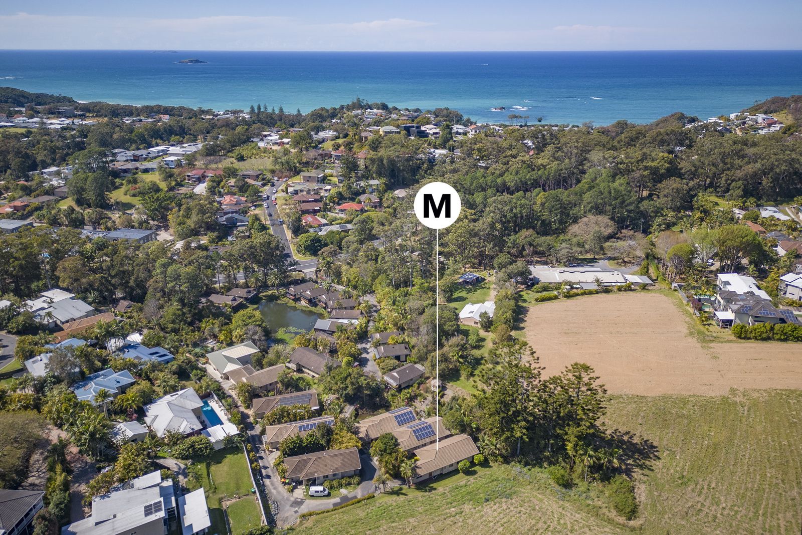3/95a James Small Drive, Korora NSW 2450 | Domain
