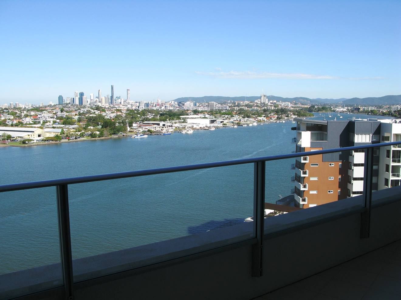 54/37C Harbour Rd, Hamilton QLD 4007 - Apartment For Rent | Domain