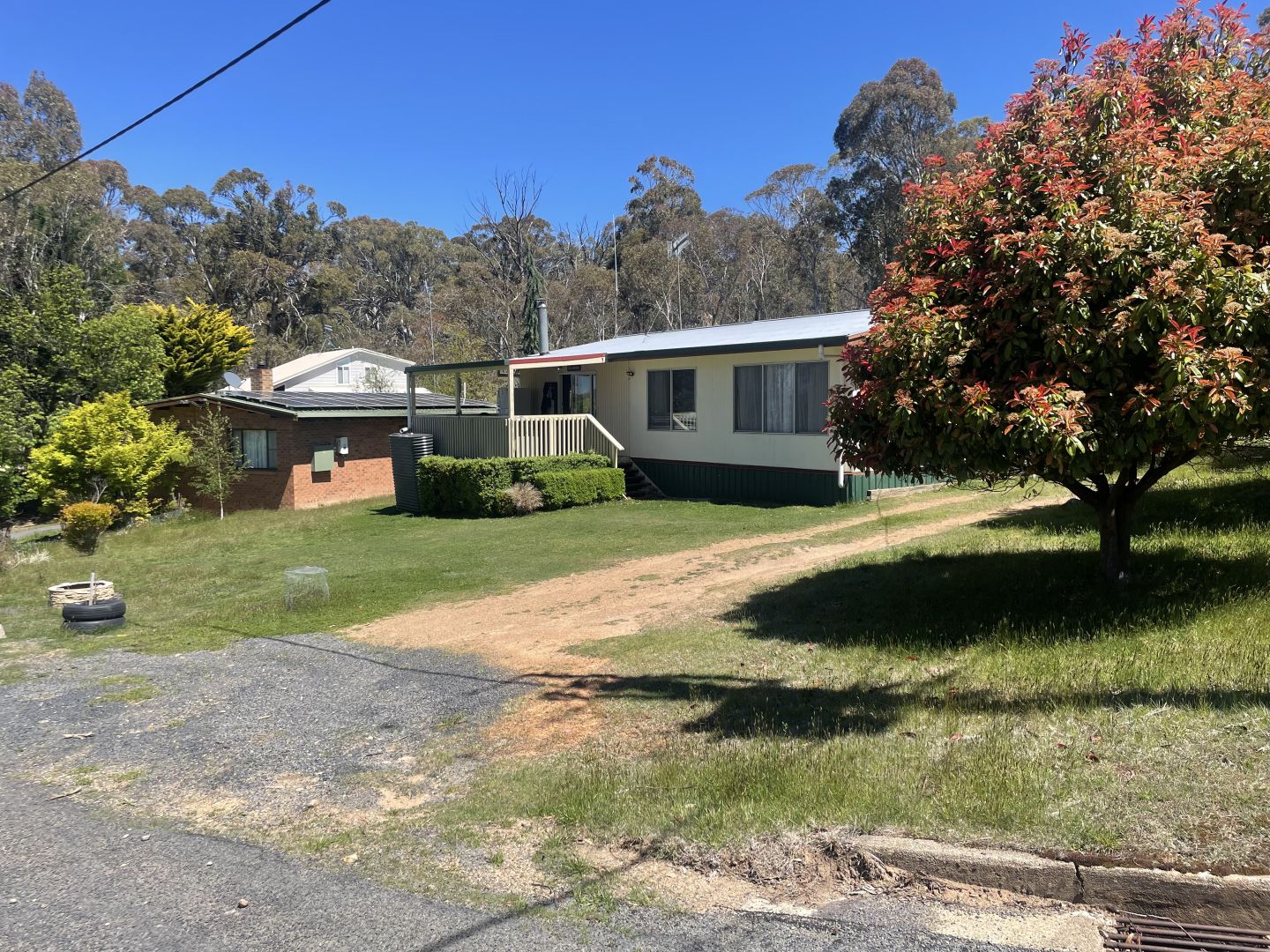 19 Clancy Street, Old Adaminaby NSW 2629 | Domain