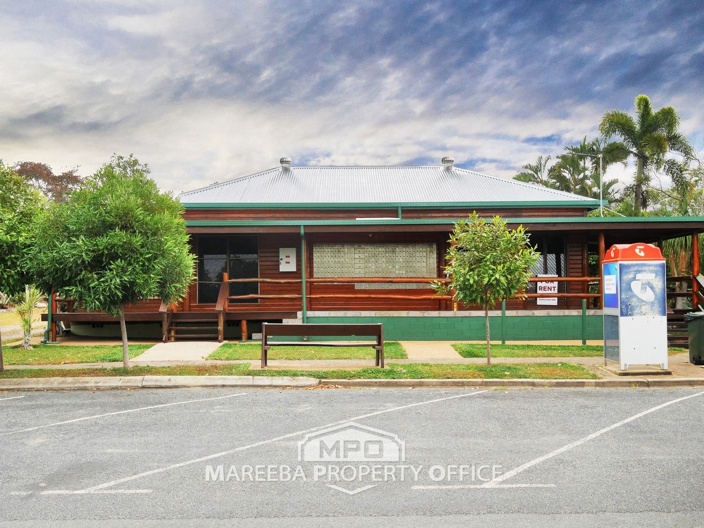 14 Main Street, Mount Molloy QLD 4871 | Domain