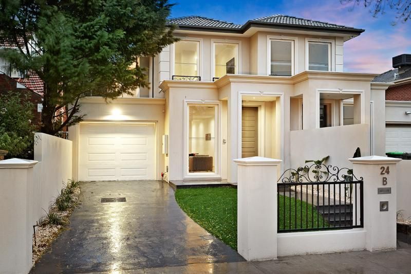 24B Heatherbrae Avenue, Caulfield | Property History & Address Research ...