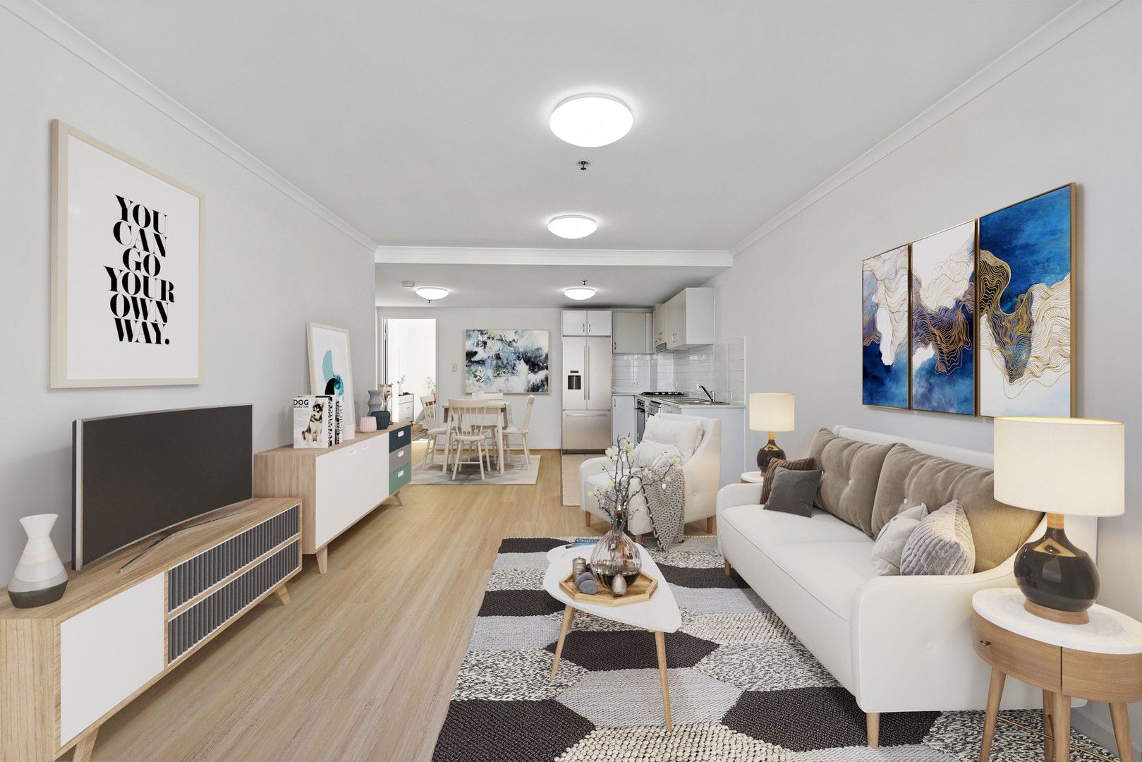 803/646 Harris Street, Ultimo NSW 2007 - Apartment For Rent | Domain