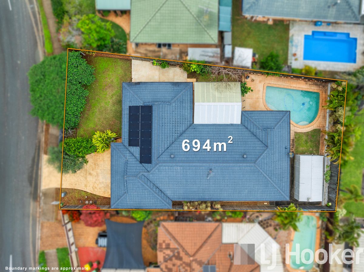 3 Goleby Esplanade, Cleveland QLD 4163 | Domain