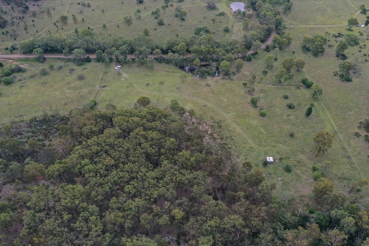 686 Goombungee Mount Darry Road, Kilbirnie QLD 4354 | Domain