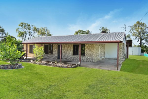 41 Johnson Drive, Lockrose QLD 4342 | Domain