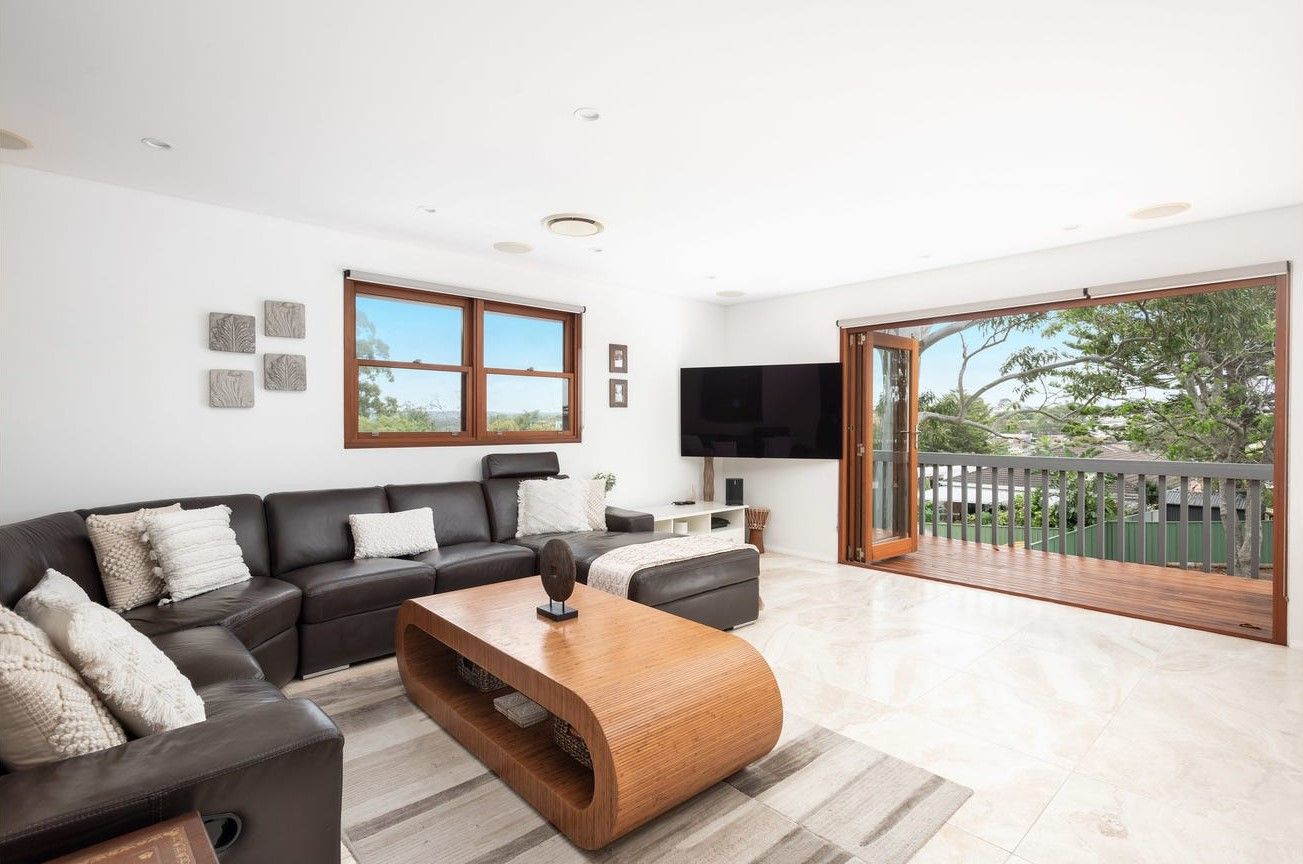 253 Gymea Bay Road, Gymea Bay NSW 2227 - House For Rent | Domain