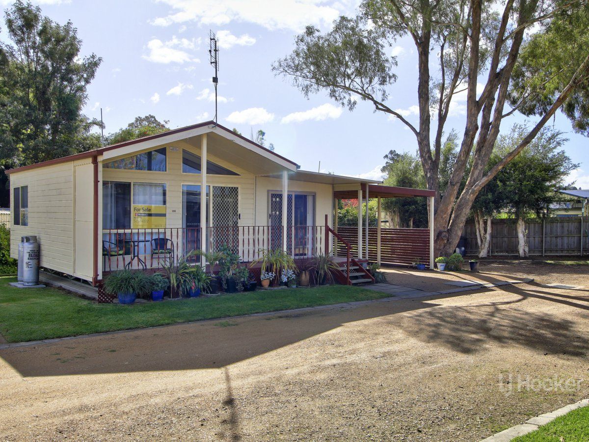 130 Nicholson Caravan Park, Nicholson VIC 3882 | Domain