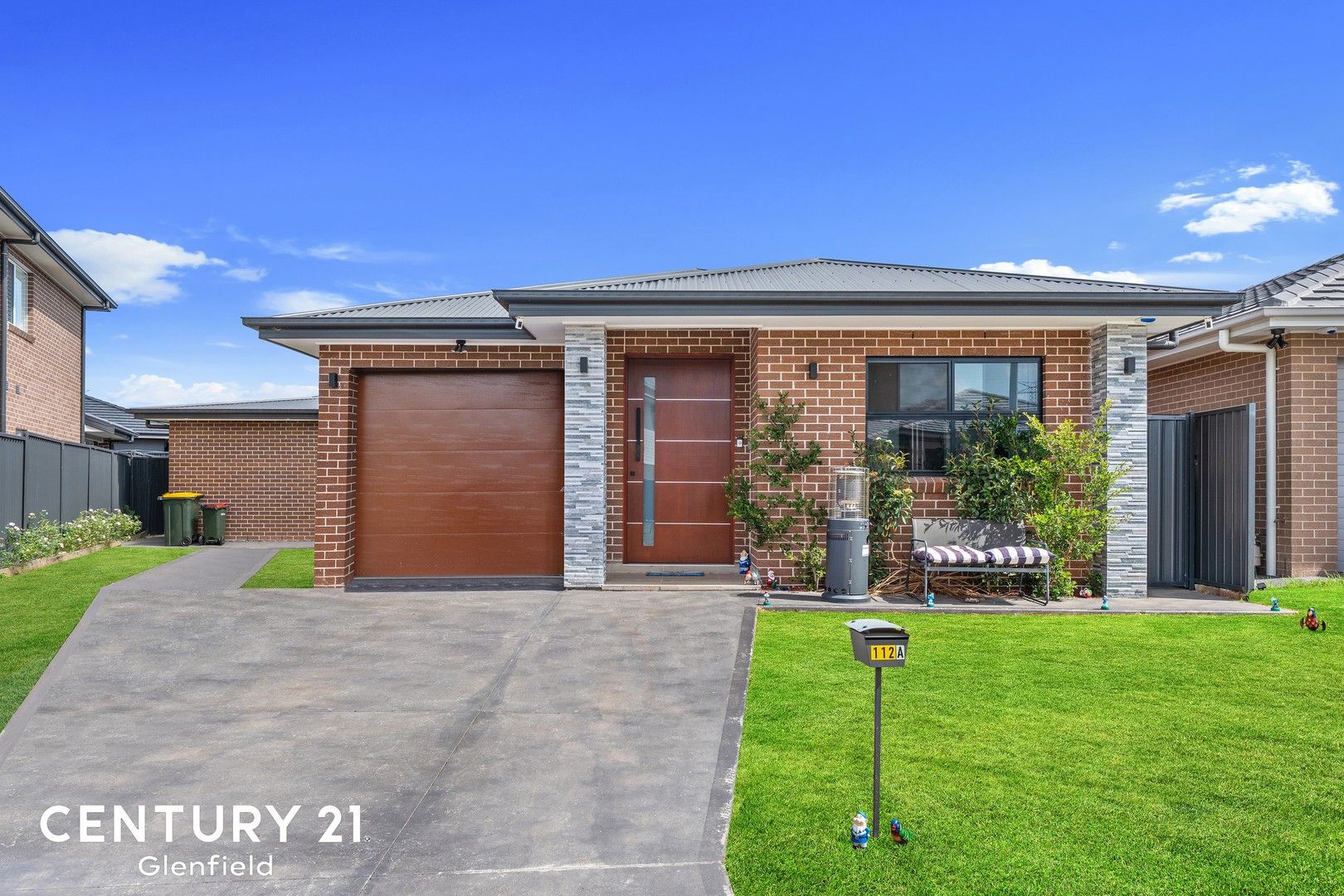 112 Ingall Loop, Catherine Field NSW 2557 | Domain