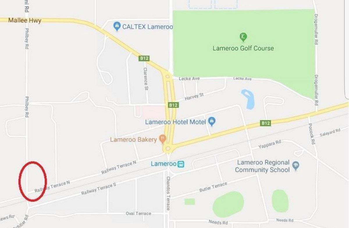 2 Railway Terrace, Lameroo SA 5302 | Domain