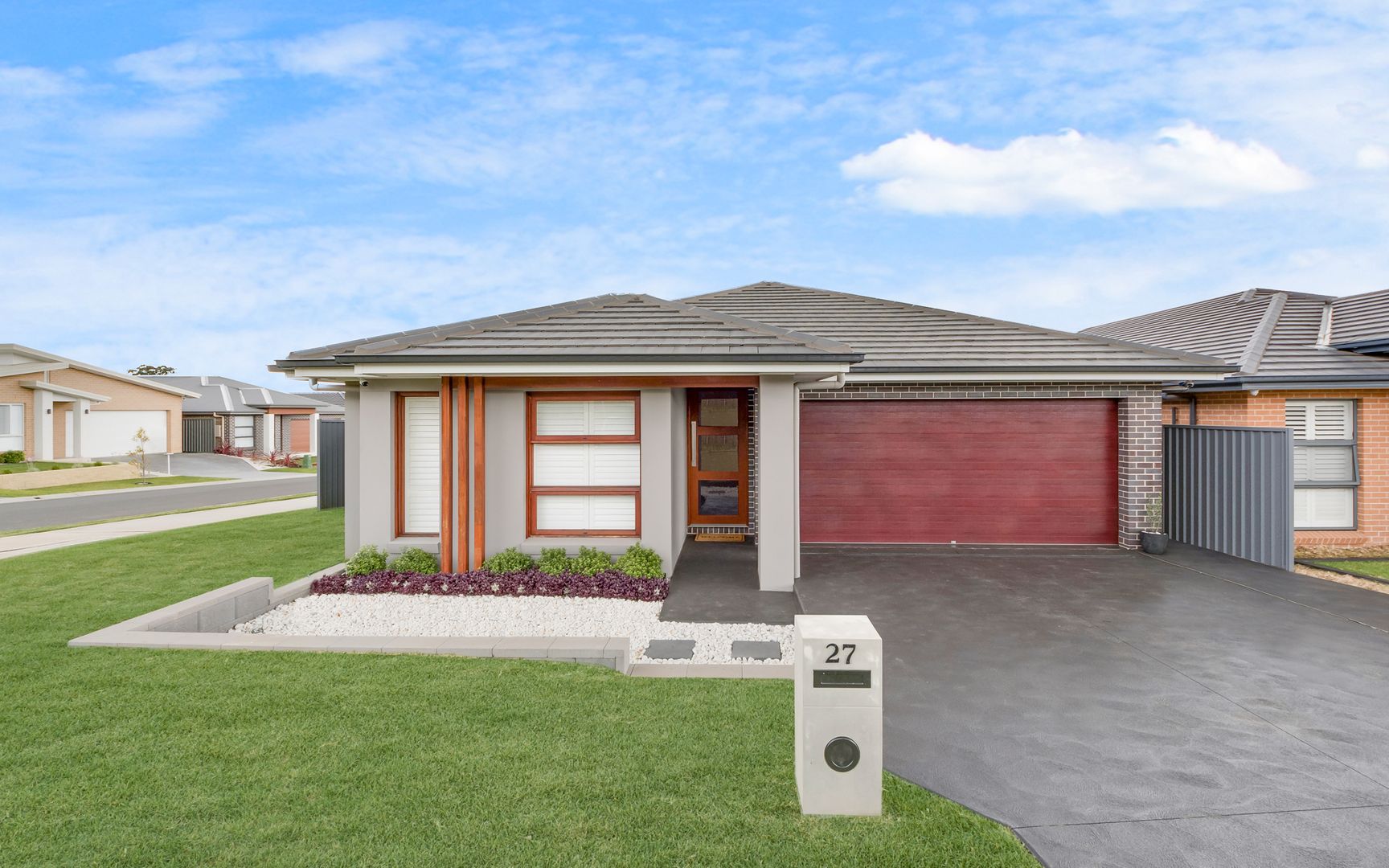 27 Floyd Street, Spring Farm | Property History & Address Research | Domain