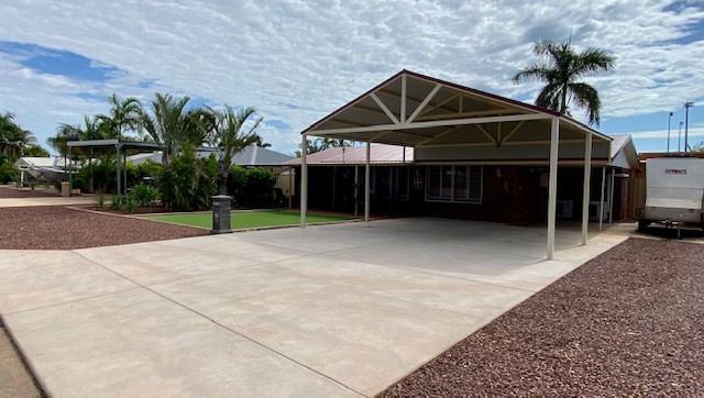 16 HUNT WAY, Bulgarra WA 6714 | Domain