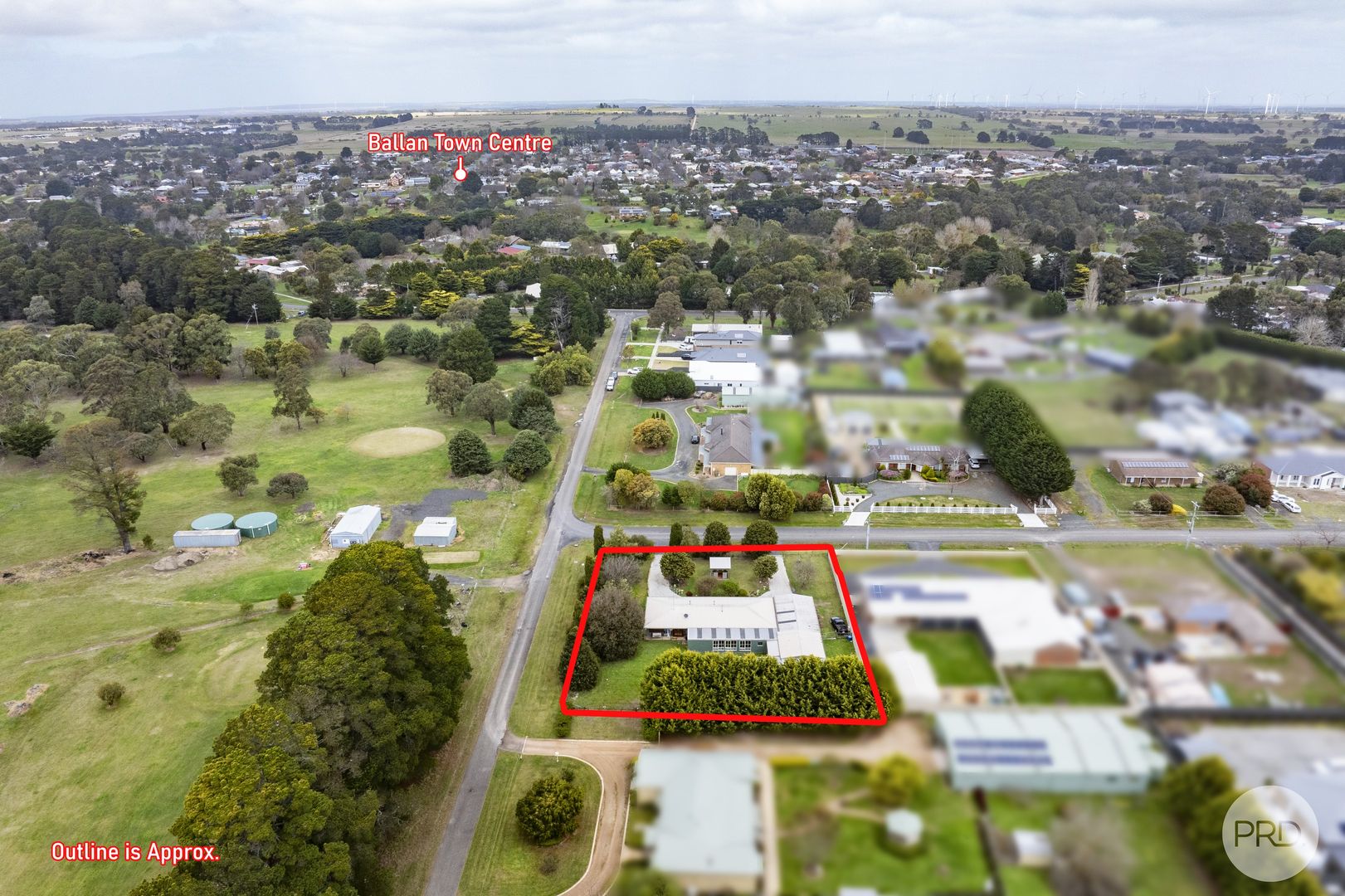 5 Old Ballanee Road, Ballan VIC 3342 | Domain
