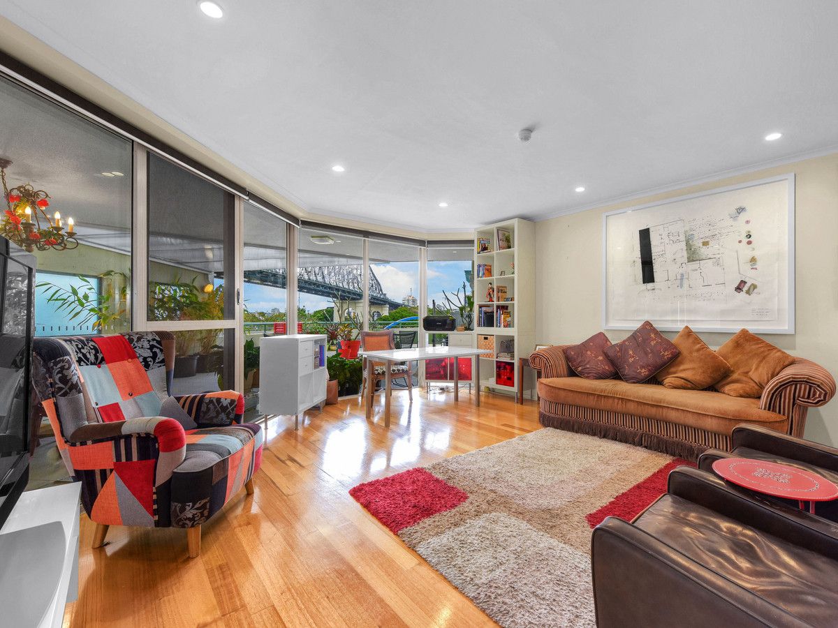 10/7 Boundary Street, Brisbane City QLD 4000 - Apartment For Rent | Domain