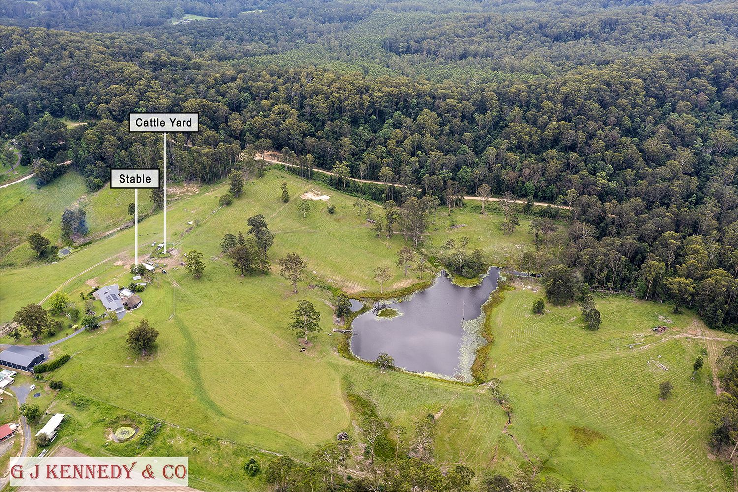 34 Kings Ridge Forest Rd, Coramba NSW 2450 - House for Sale - $2,800,000