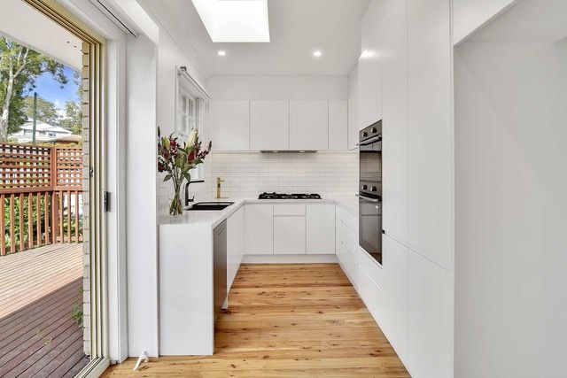 1 Tabora Street, Forestville | Property History & Address Research | Domain