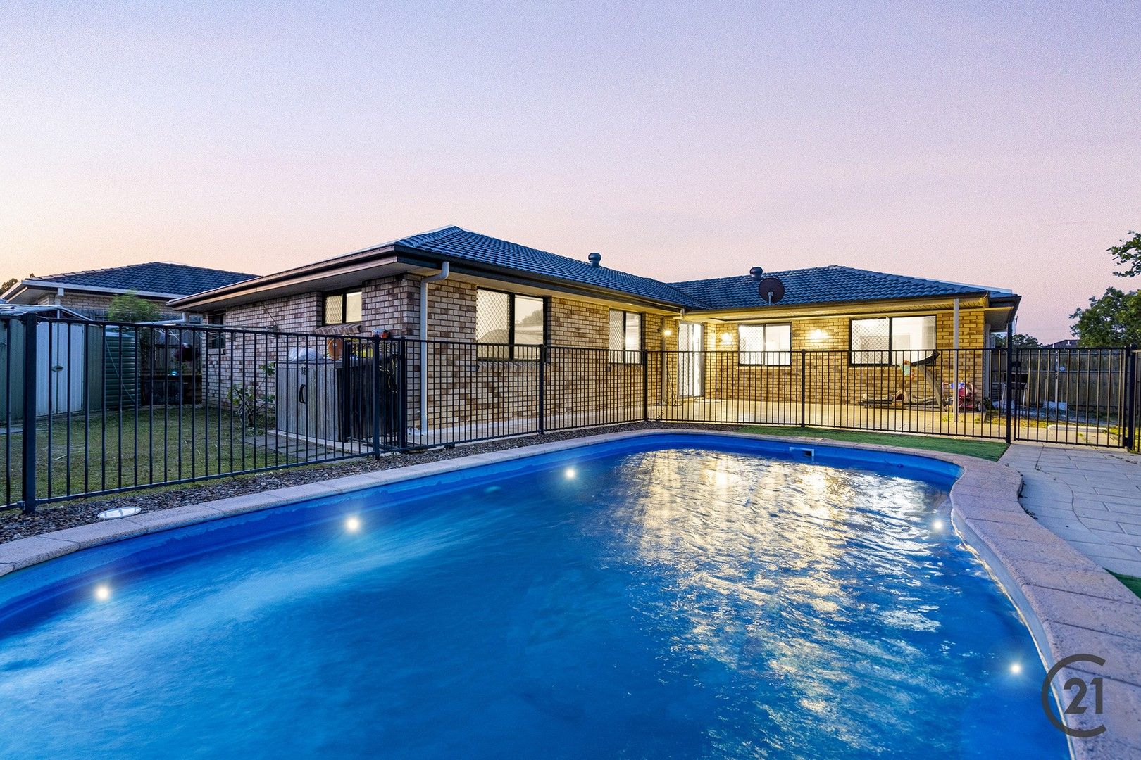 45 Columbus Circuit, Drewvale QLD 4116 | Domain