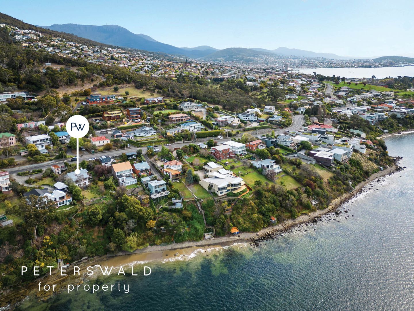750 Sandy Bay Road, Sandy Bay TAS 7005 | Domain
