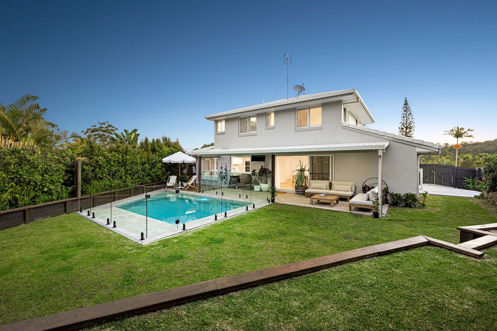 1 Fern Court, Buderim QLD 4556 - House For Rent - $1,100 | Domain
