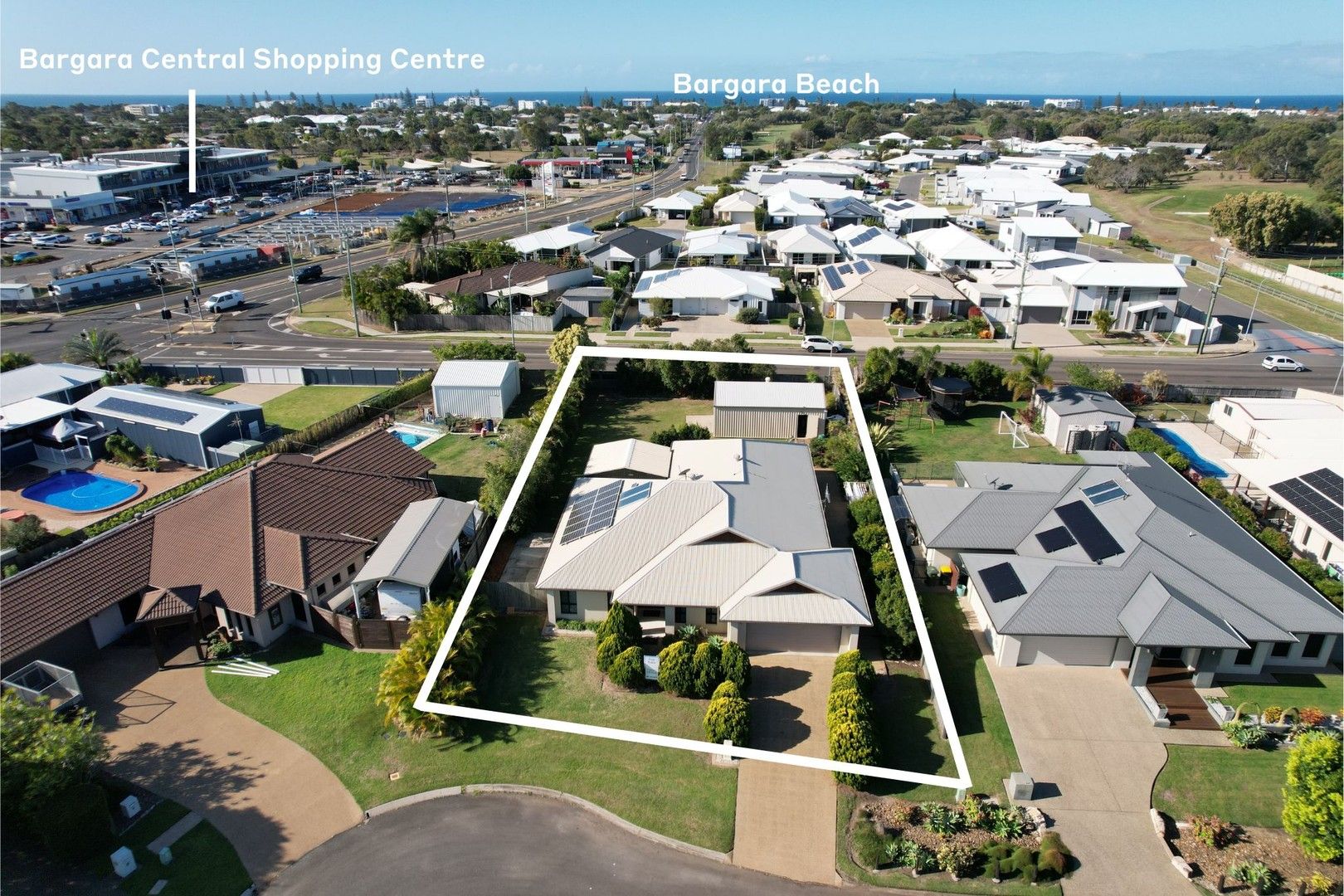 6 Outrigger Close, Bargara QLD 4670 | Domain