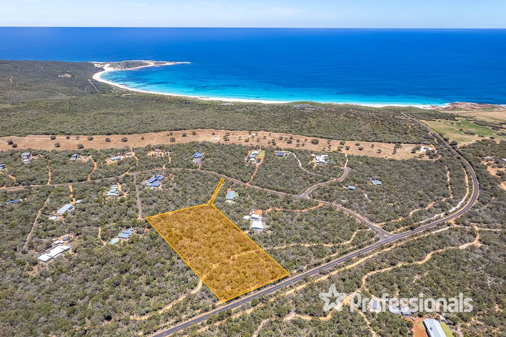 Sold Lot 90 Sainsbury Loop, Yallingup WA 6282 on 13 Feb 2023 ...