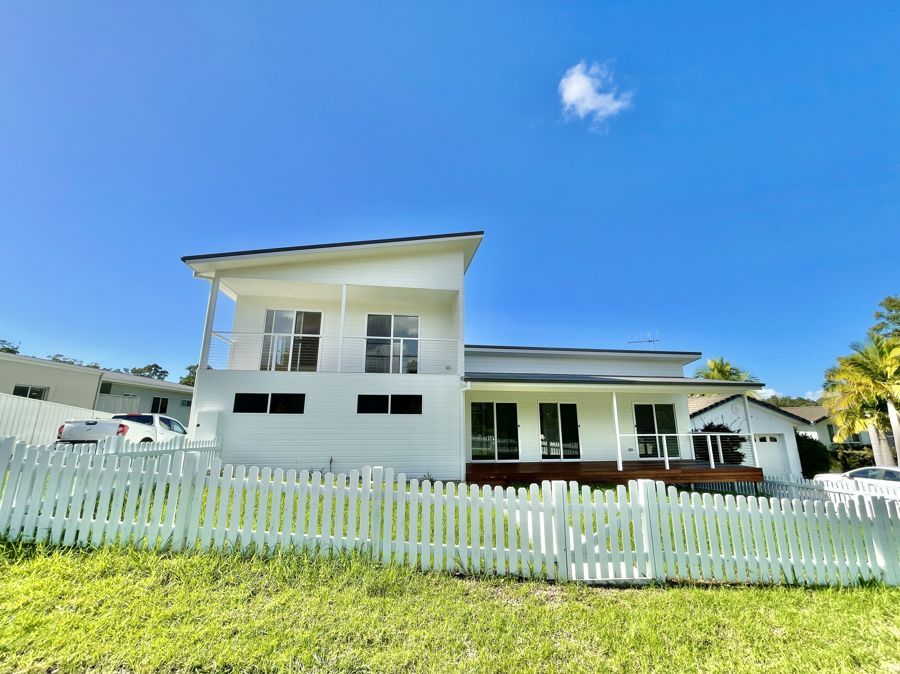 1/9A The Boulevard , Tallwoods Village | Property History & Address ...