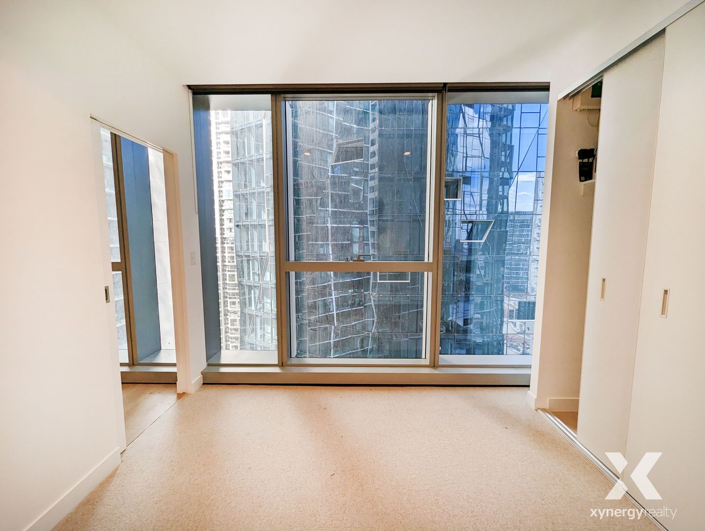 2310c/250 Spencer Street, Melbourne VIC 3000 - Apartment For Rent | Domain