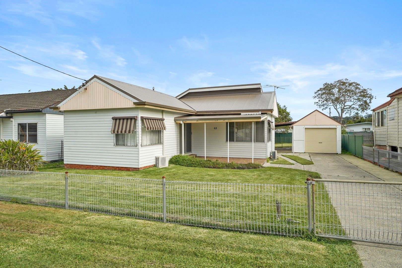 63 Church Street, Gateshead NSW 2290 - House For Rent | Domain