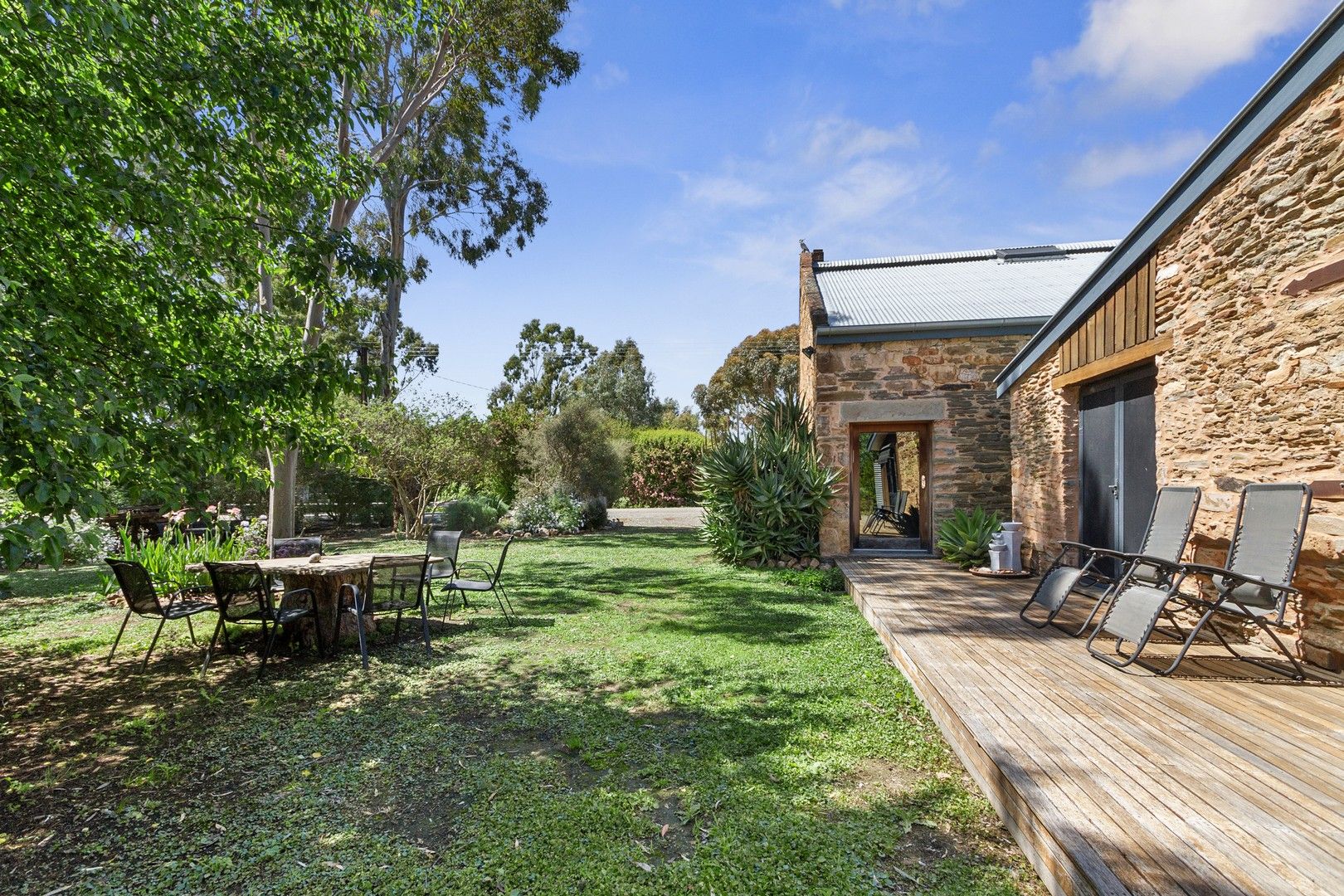 17 Burra Street, Mintaro SA 5415 | Domain