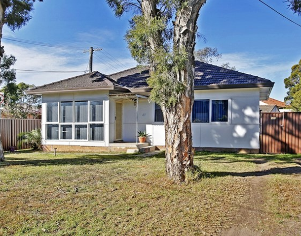 47 Hollywood Drive, Lansvale | Property Value Estimate & History | Domain