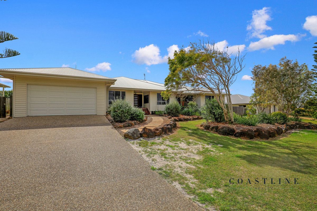 5 Kathleen Drive, Innes Park QLD 4670 - House For Rent | Domain