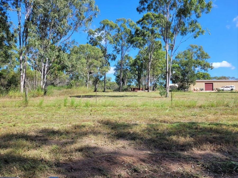 1107 Hills Road, Mount Maria QLD 4674 - Vacant Land for Sale | Domain
