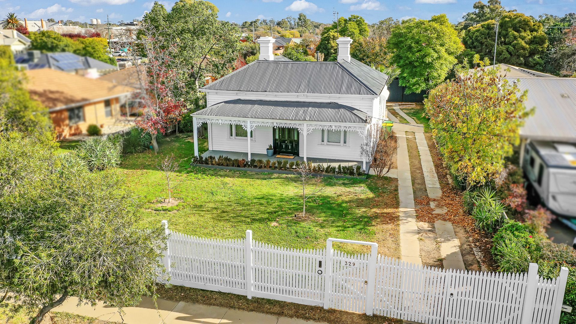 329 HIGH STREET, Echuca VIC 3564 | Domain