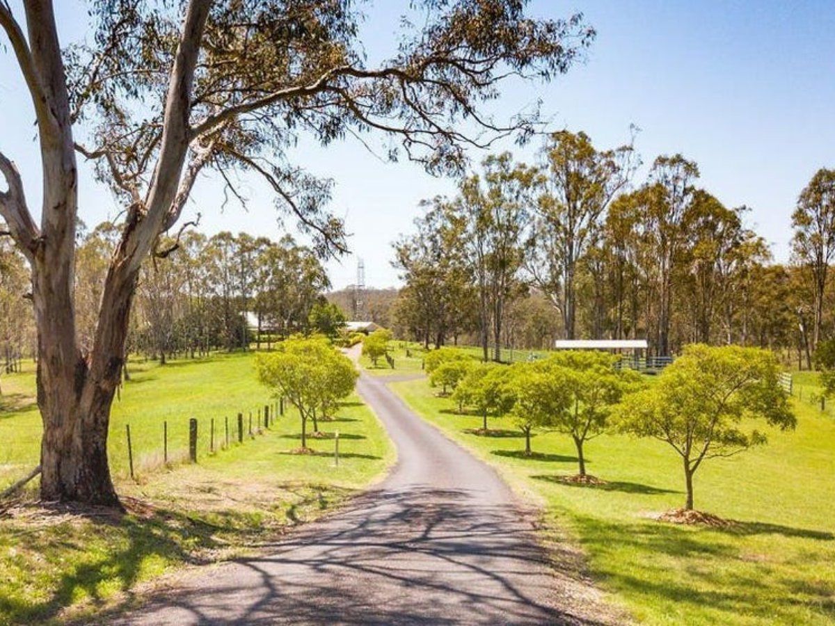 164B Coates Park Road, Cobbitty NSW 2570 - House For Rent | Domain