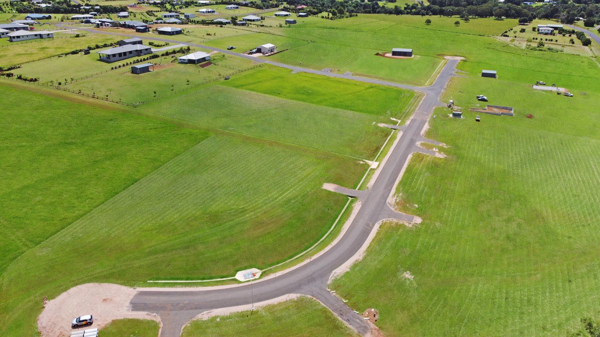 70-76 Patricia Street, Peeramon QLD 4885 | Domain