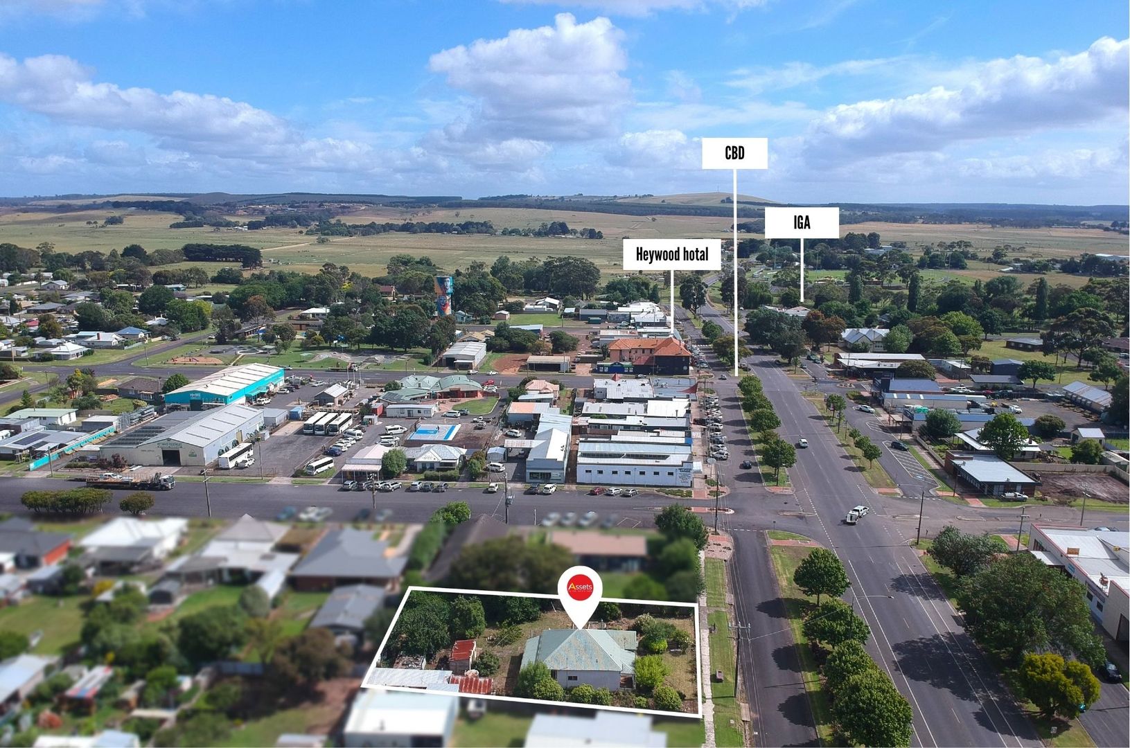 21 Edgar Street, Heywood VIC 3304 | Domain