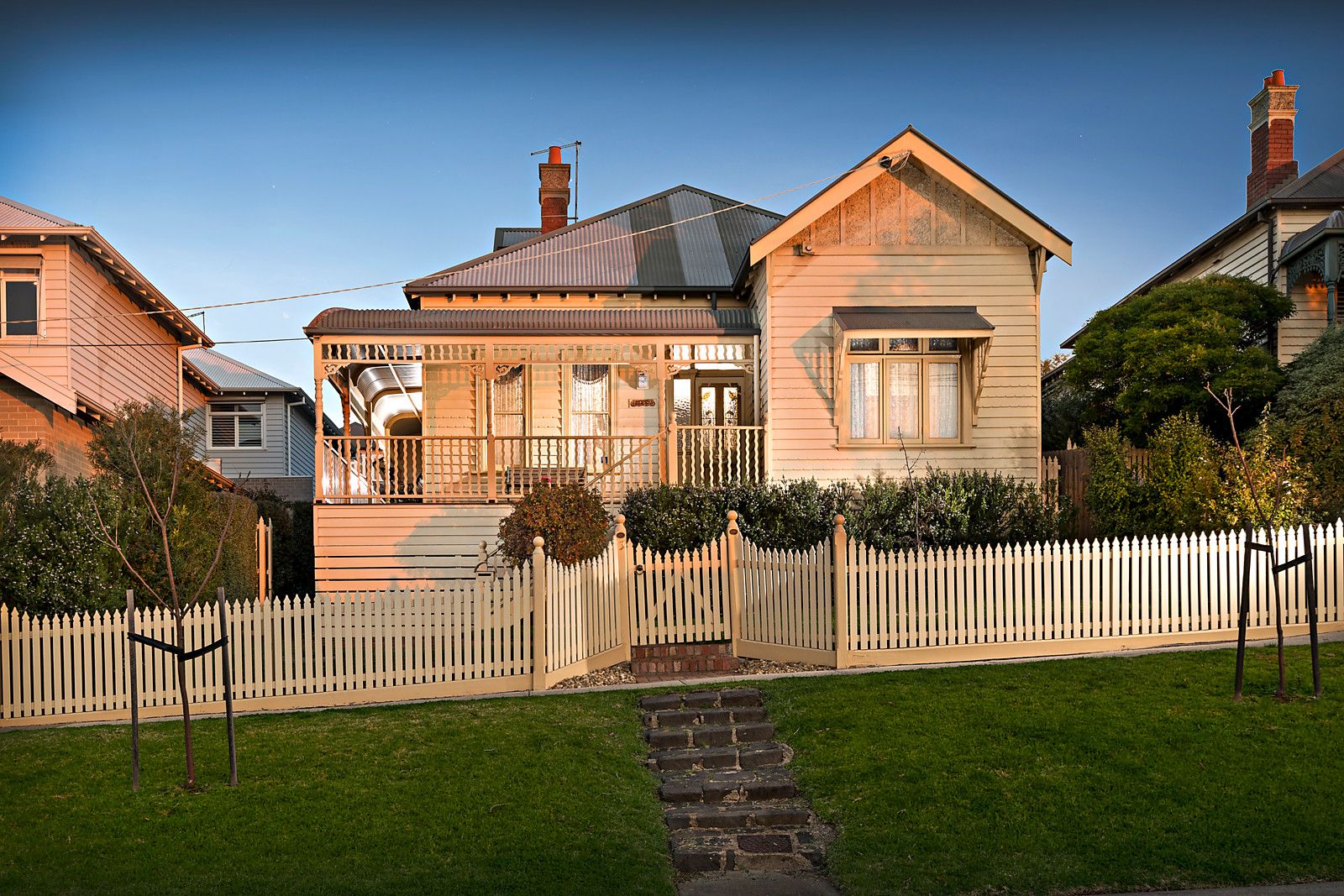 3 Hillside Terrace, Ascot Vale | Property History & Address Research ...