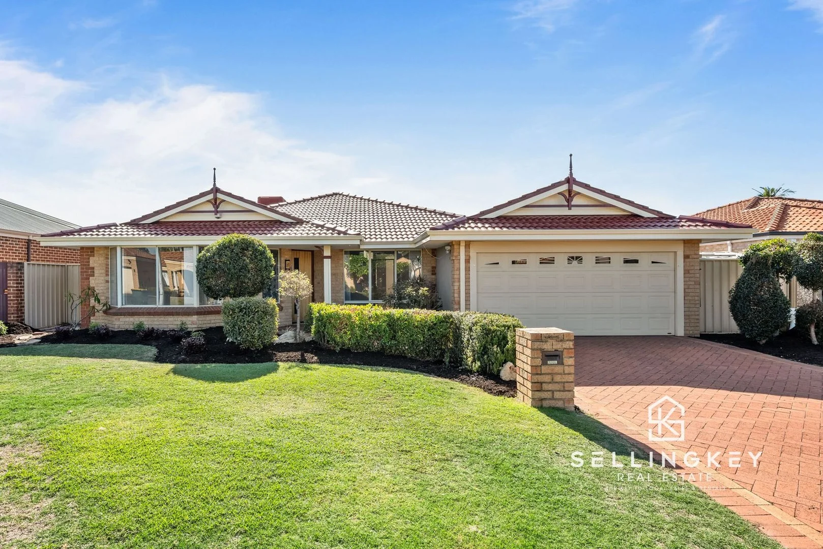 11 BROOKSIDE SQUARE, Canning Vale WA 6155 | Domain